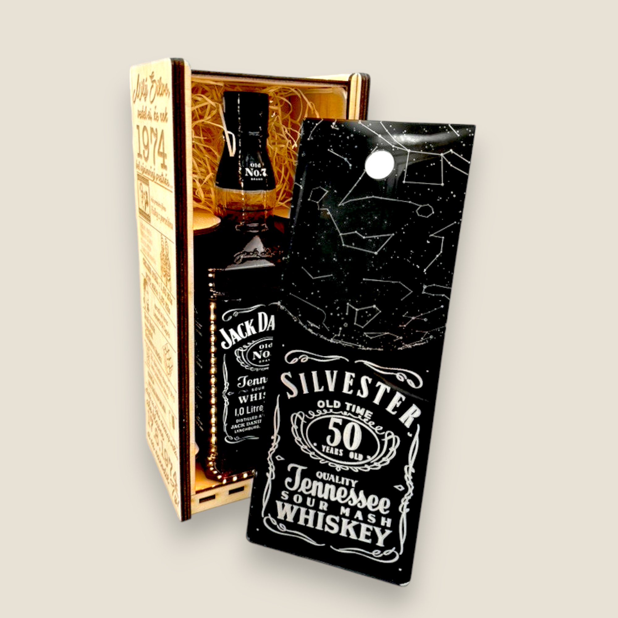 GRAVÍROVANÉ ALKOBOXY - GRAVINI